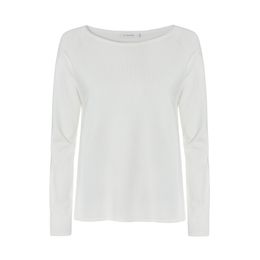 TATUUM Pullover 'BROOKE' Damen Gr&ouml;&szlig;e XL offwhite