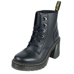 Dr. Martens Jesy - Black Sendal Boot schwarz in EU41 27613001 Black Sendal