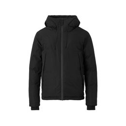 Jack & Jones Jack & Jones &Uuml;bergangsjacke 'UNION' Herren Gr&ouml;&szlig;e XS schwarz