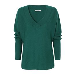 TATUUM Pullover 'PONNO' Damen Gr&ouml;&szlig;e XXXL gr&uuml;n