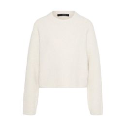 Vero Moda Tall Pullover 'VMBANG' Damen Gr&ouml;&szlig;e XXL creme