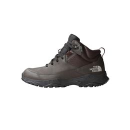 The North Face Boots 'Storm Strike III' Herren Gr&ouml;&szlig;e 41 dunkelbraun / wei&szlig;