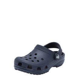 Crocs Clogs 'Classic' Jungen Gr&ouml;&szlig;e 24/25 navy