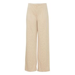 Ichi Hose 'IHKate' Damen Gr&ouml;&szlig;e 40 beige / sand