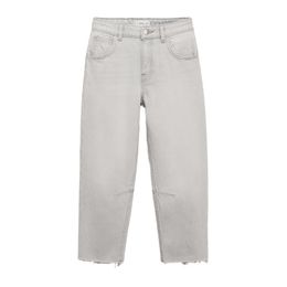 Mango Kids Jeans M&auml;dchen Gr&ouml;&szlig;e 158 grey denim