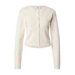 Hzl The Label Strickjacke Damen Gr&ouml;&szlig;e XL offwhite