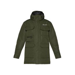 Columbia Outdoorjacke 'Landroamer II' Herren Gr&ouml;&szlig;e M oliv
