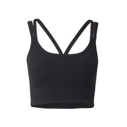 Fabletics Sport-BH Damen Gr&ouml;&szlig;e M schwarz