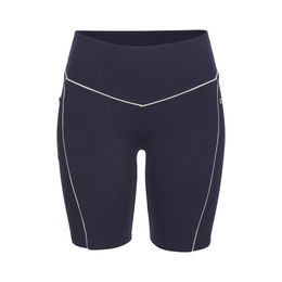 Copenhagen Studios Shorts Damen Gr&ouml;&szlig;e XS navy / wei&szlig;