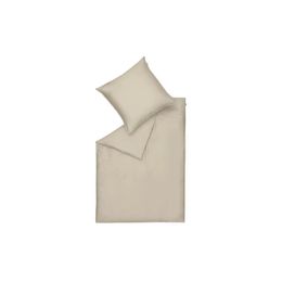 Sch&ouml;ner Wohnen Kollektion SCH&Ouml;NER WOHNEN Kollektion Bettw&auml;sche-Set beige Ma&szlig;e (cm): B: 135 H: 1 &raquo; M&ouml;bel Kraft