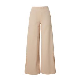 EA7 Emporio Armani Hose Damen Gr&ouml;&szlig;e 34 sand / gold