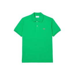 Lacoste Poloshirt Herren Gr&ouml;&szlig;e M gr&uuml;n