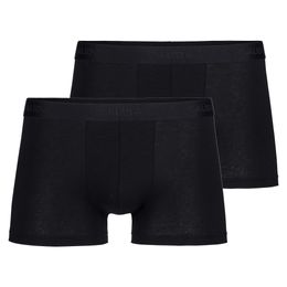 Calida Boxershorts Herren Gr&ouml;&szlig;e L schwarz