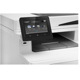 HP Color LaserJet Pro MFP M477fdw - CF379A