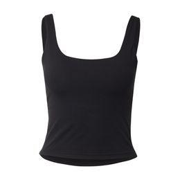 Fabletics Sporttop 'PURELUXE' Damen Gr&ouml;&szlig;e L schwarz
