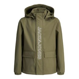 Jack & Jones Jack & Jones Junior Jacke Jungen Gr&ouml;&szlig;e 140 oliv