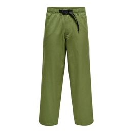 Only & Sons Only & Sons Hose 'ONSHenry' Herren Gr&ouml;&szlig;e 35/36 kiwi