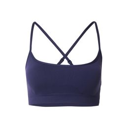 Fabletics Sport-BH Damen Gr&ouml;&szlig;e L dunkelblau