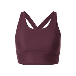 Fabletics Sport-BH Damen Gr&ouml;&szlig;e M weinrot