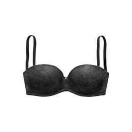 Lascana BH Damen Gr&ouml;&szlig;e 95 schwarz