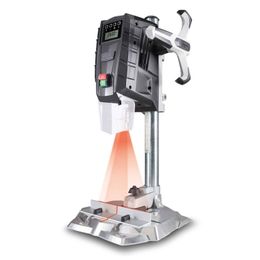 Scheppach Tischbohrmaschine BTD55Vario-BE