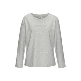 Copenhagen Studios Shirt Damen Gr&ouml;&szlig;e M grau