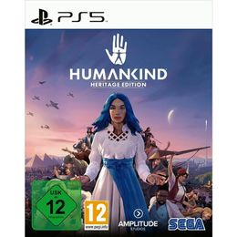 Humankind - Heritage Edition