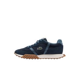 Lacoste Sneaker 'L-Spin Evo' Herren Gr&ouml;&szlig;e 42 dunkelblau