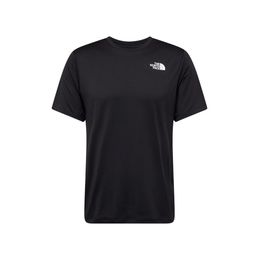 The North Face Sportshirt Herren Gr&ouml;&szlig;e XS schwarz / wei&szlig;