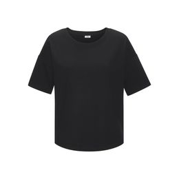 Copenhagen Studios T-Shirt Damen Gr&ouml;&szlig;e XS schwarz