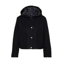 Vero Moda Petite Jacke 'VMFORTUNEROME' Damen Gr&ouml;&szlig;e XS schwarz