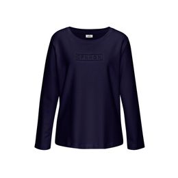 Copenhagen Studios Shirt Damen Gr&ouml;&szlig;e XS/S dunkelblau