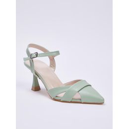 Trendyol Pumps Damen Gr&ouml;&szlig;e 37 mint