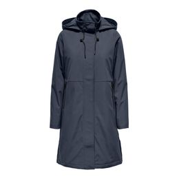 Only Parka 'ONLKARA' Damen Gr&ouml;&szlig;e XL navy