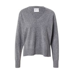 Twns The Label Pullover 'Boulder' Damen Gr&ouml;&szlig;e M dunkelgrau