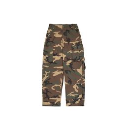 Alpha Industries Cargohose Herren Gr&ouml;&szlig;e 38 bunt