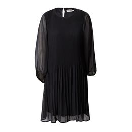 Ichi Kleid 'Nalla' Damen Gr&ouml;&szlig;e 42 schwarz Winterkleid