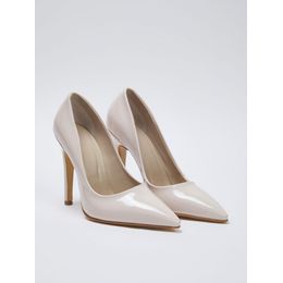 Trendyol Pumps Damen Gr&ouml;&szlig;e 36 creme