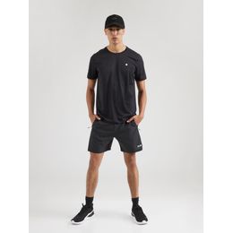 Bj&ouml;rn Borg Bj&ouml;rn Borg Sportshorts Herren Gr&ouml;&szlig;e XL schwarz