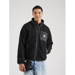 Carhartt Work In Progress Carhartt Wip Jacke 'Prentis' Herren Gr&ouml;&szlig;e XXL schwarz