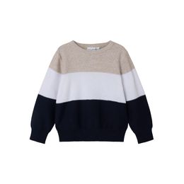 name it Pullover Jungen Gr&ouml;&szlig;e 116 braun