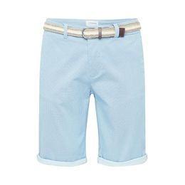 LINDBERGH Shorts 'Superflex' Herren Gr&ouml;&szlig;e 35/36 hellblau