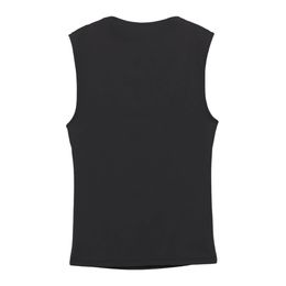 Pull&Bear Pull&bear Top Damen Gr&ouml;&szlig;e M schwarz