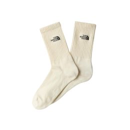 The North Face Socken 'Everyday' Damen Gr&ouml;&szlig;e 41/43 schwarz / naturwei&szlig;