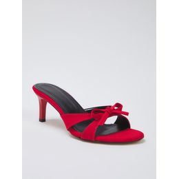 Trendyol Sandale Damen Gr&ouml;&szlig;e 39 rot