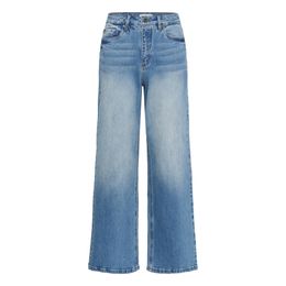Kaffe Jeans 'Meadow' Damen Gr&ouml;&szlig;e 31 blue denim