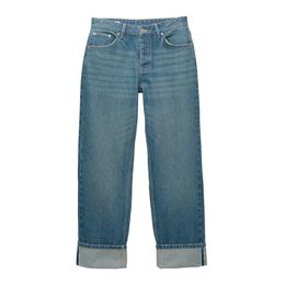Pull&Bear Pull&bear Jeans Damen Gr&ouml;&szlig;e 35/36 blue denim