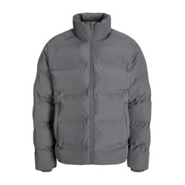 Jack & Jones JACK & JONES Winter Jacket 'ESOHO' male size XS Grey