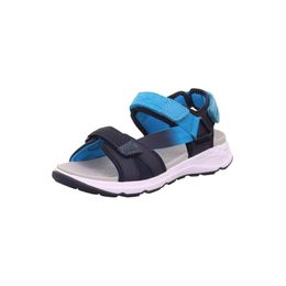 Superfit Sandals & Slippers boy size 36 marine blue / Azure
