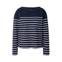 Levi's Levi's 'Marin Striped Top' Damen Gr&ouml;&szlig;e XL navy / wei&szlig;